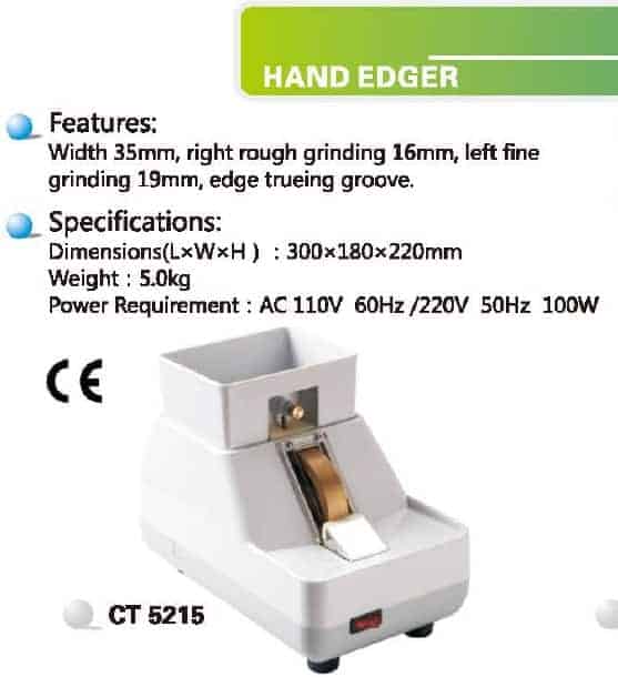 CT5215 Biseladora manual (61) – Asesvisión
